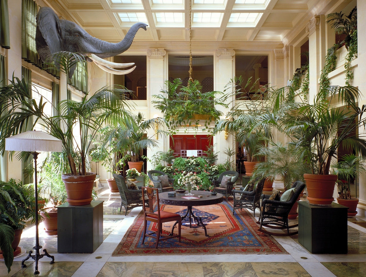 🤔How to decorate my house with faux greenery? 🪴🌿☘ – Season2Season
