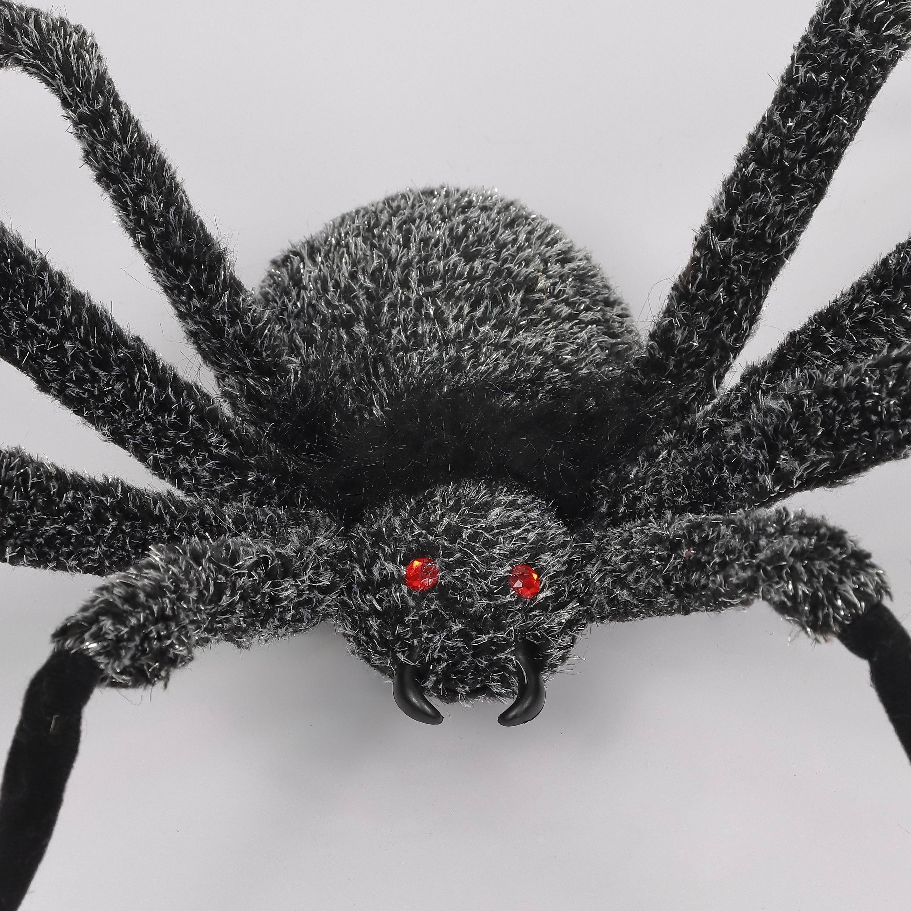 Halloween Spider Décor – Season2Season