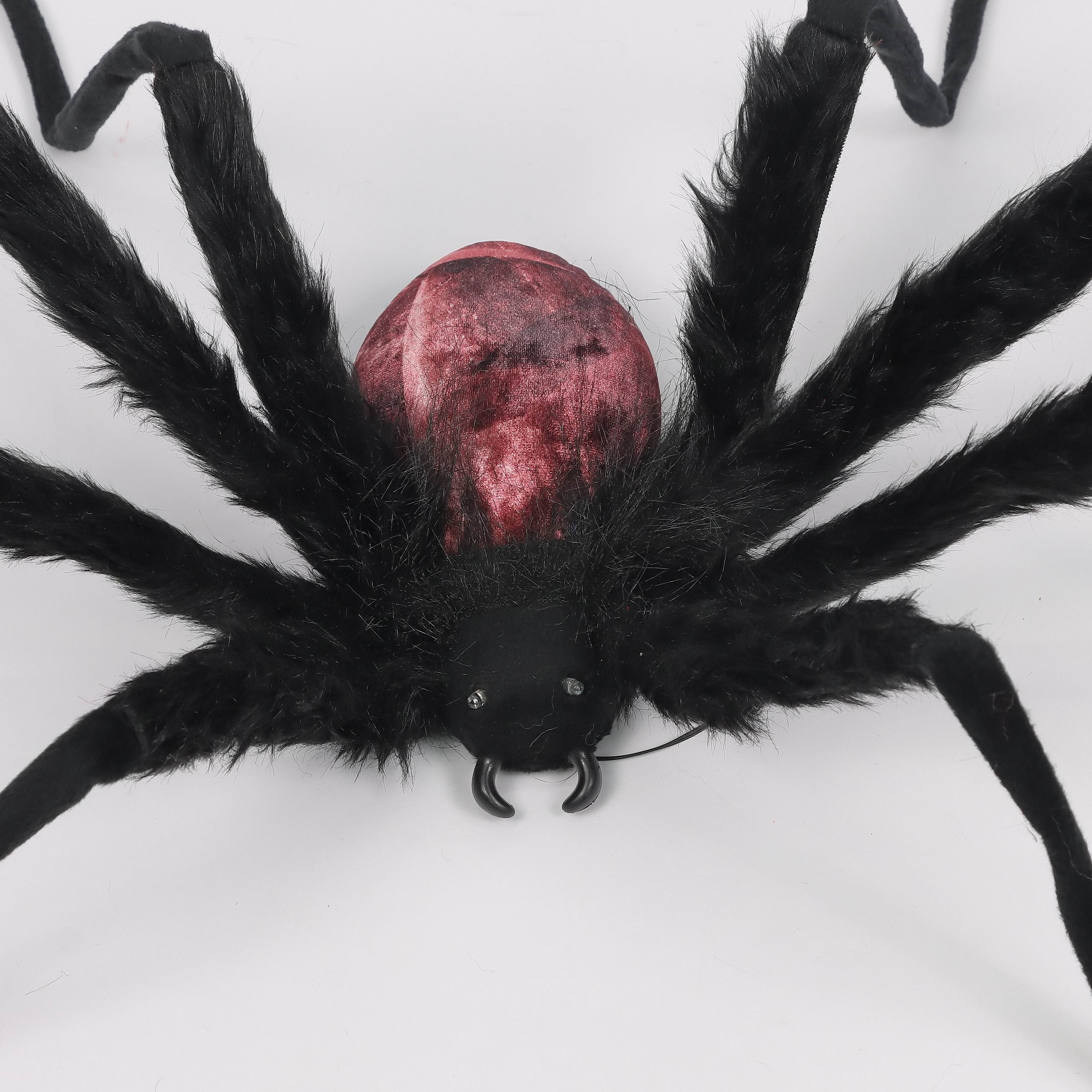 Halloween Spider Décor – Season2Season