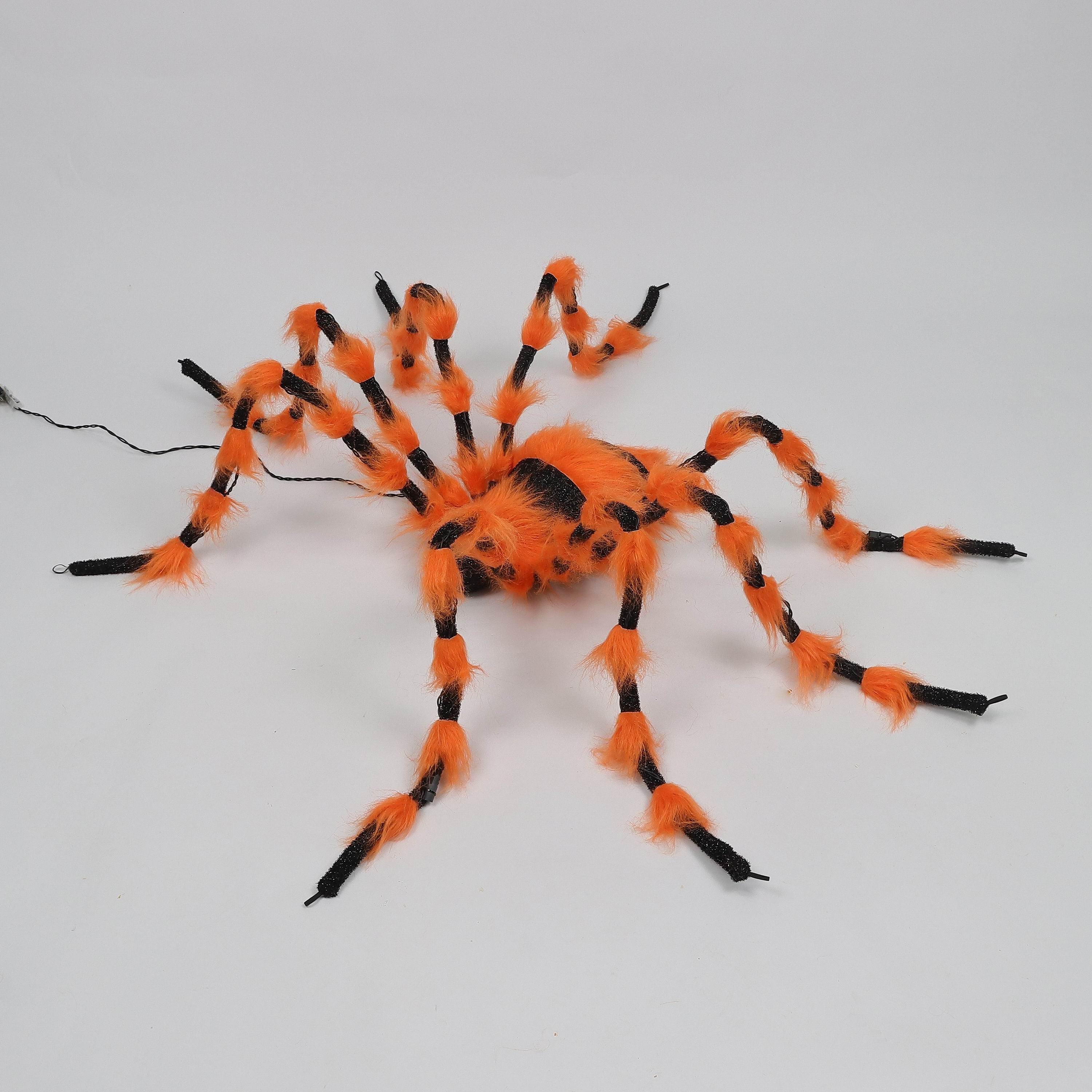 Halloween Spider Décor – Season2Season