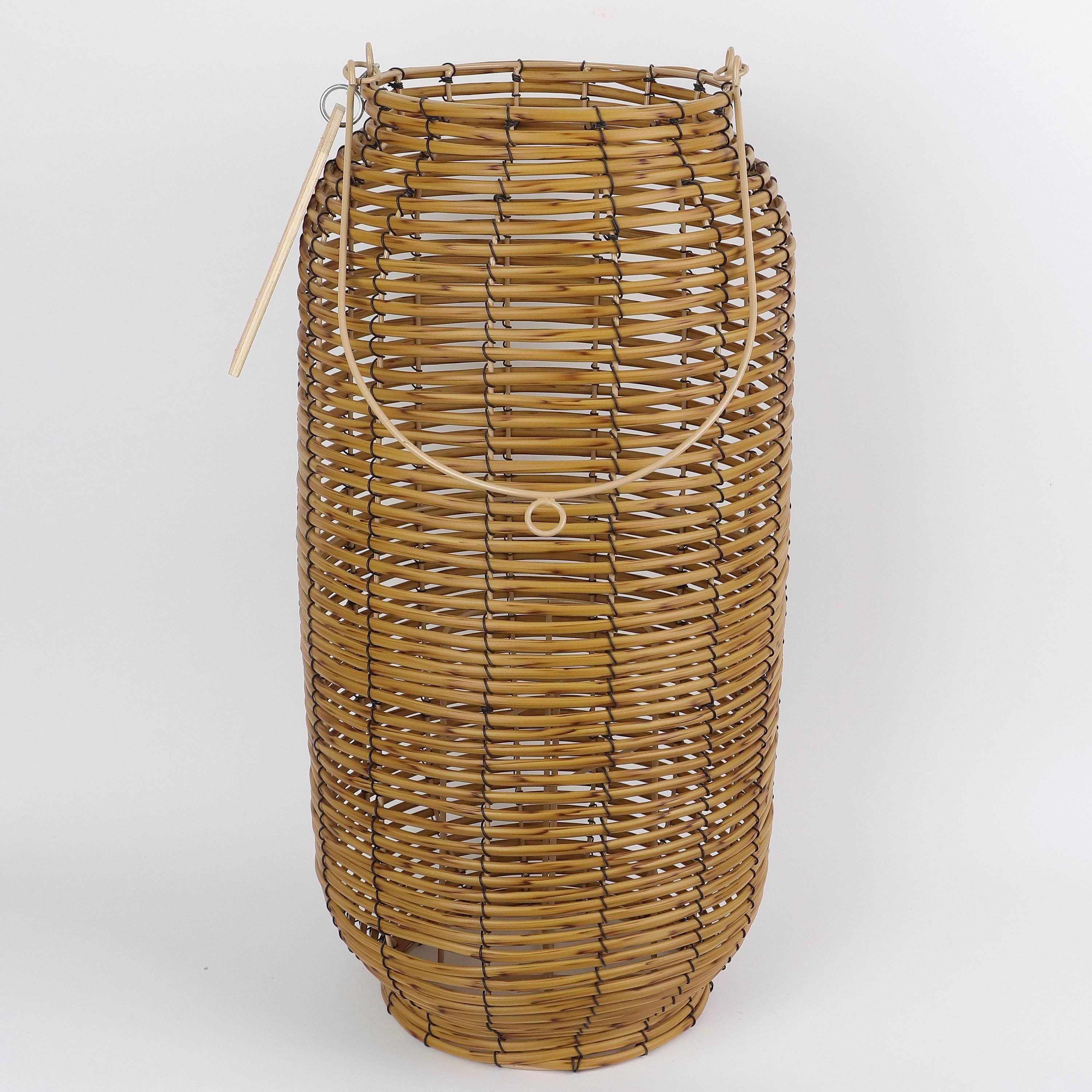 Plastic Rattern Lantern – Season2Season