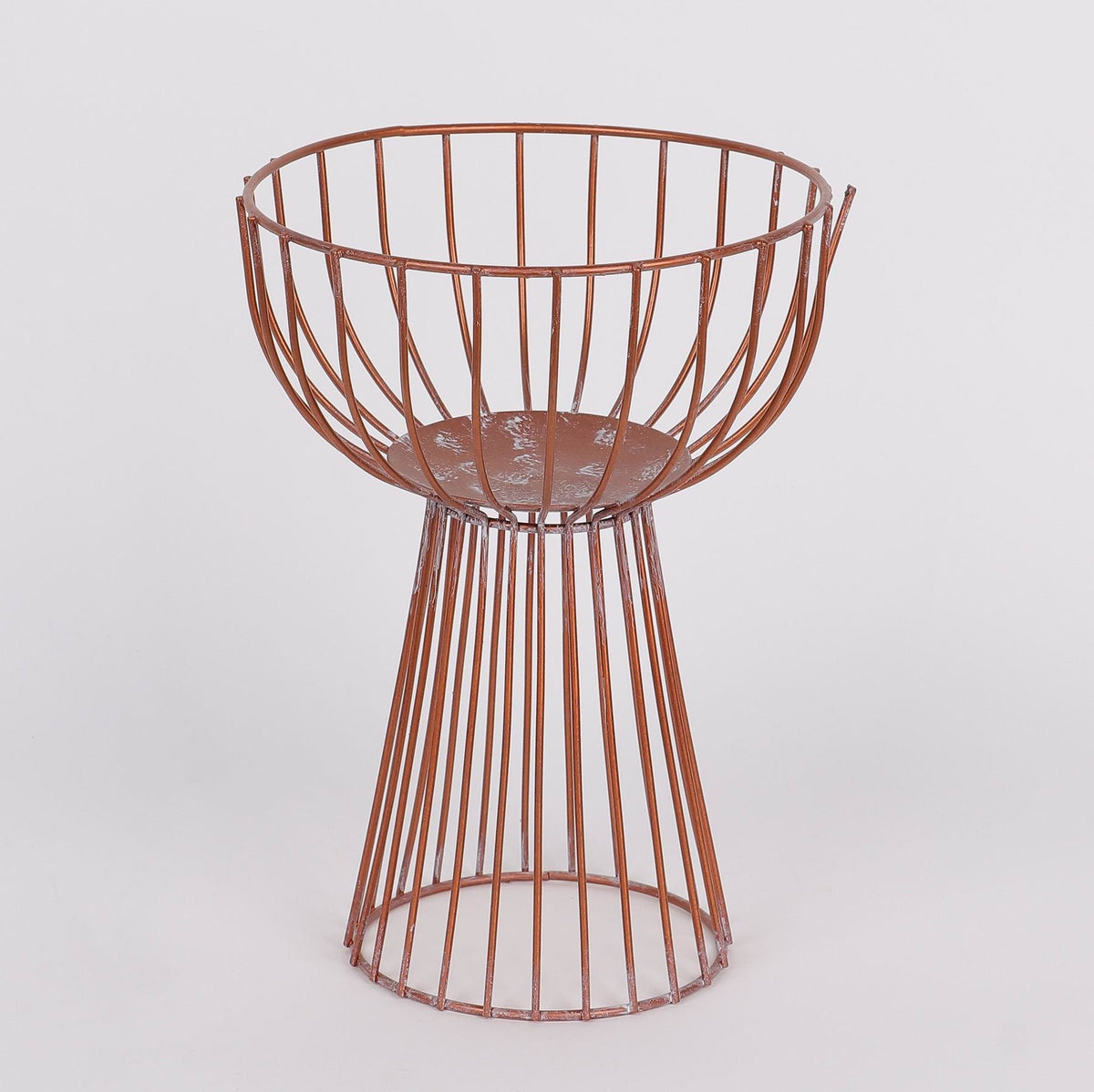 10.25IN FALL METAL DECOR – Season2Season