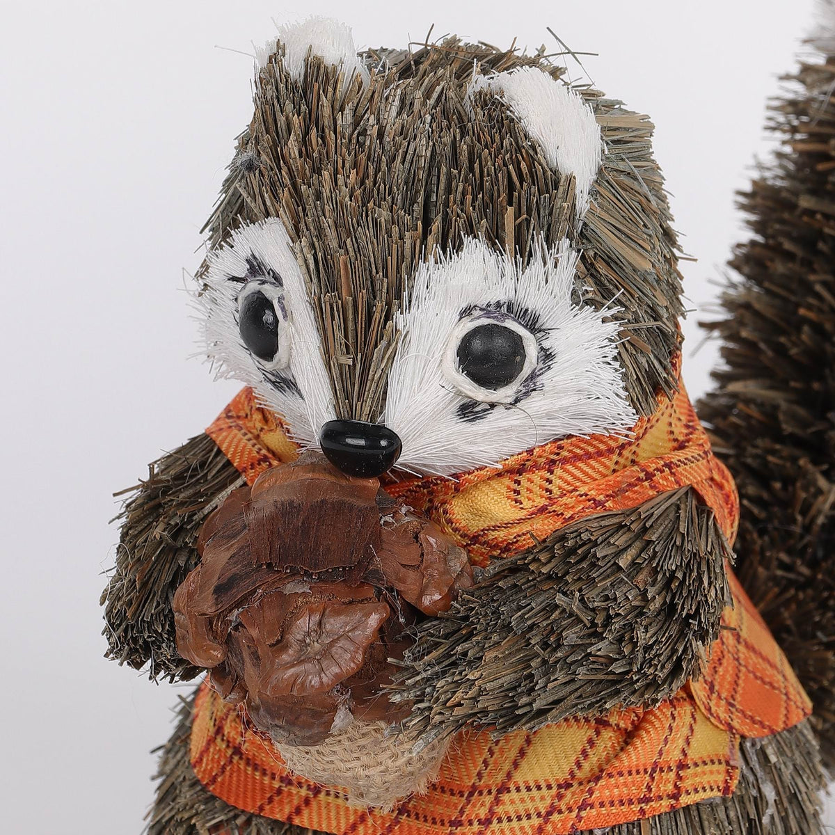 6IN FALL RECOON DÉCOR – Season2Season