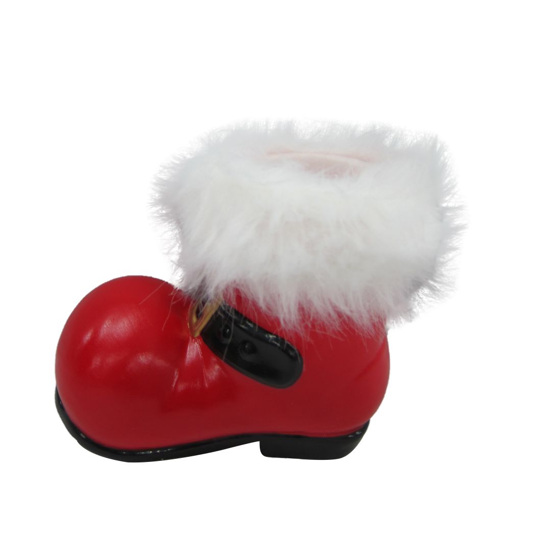 5" Santa Shoes Ornament – Season2Season
